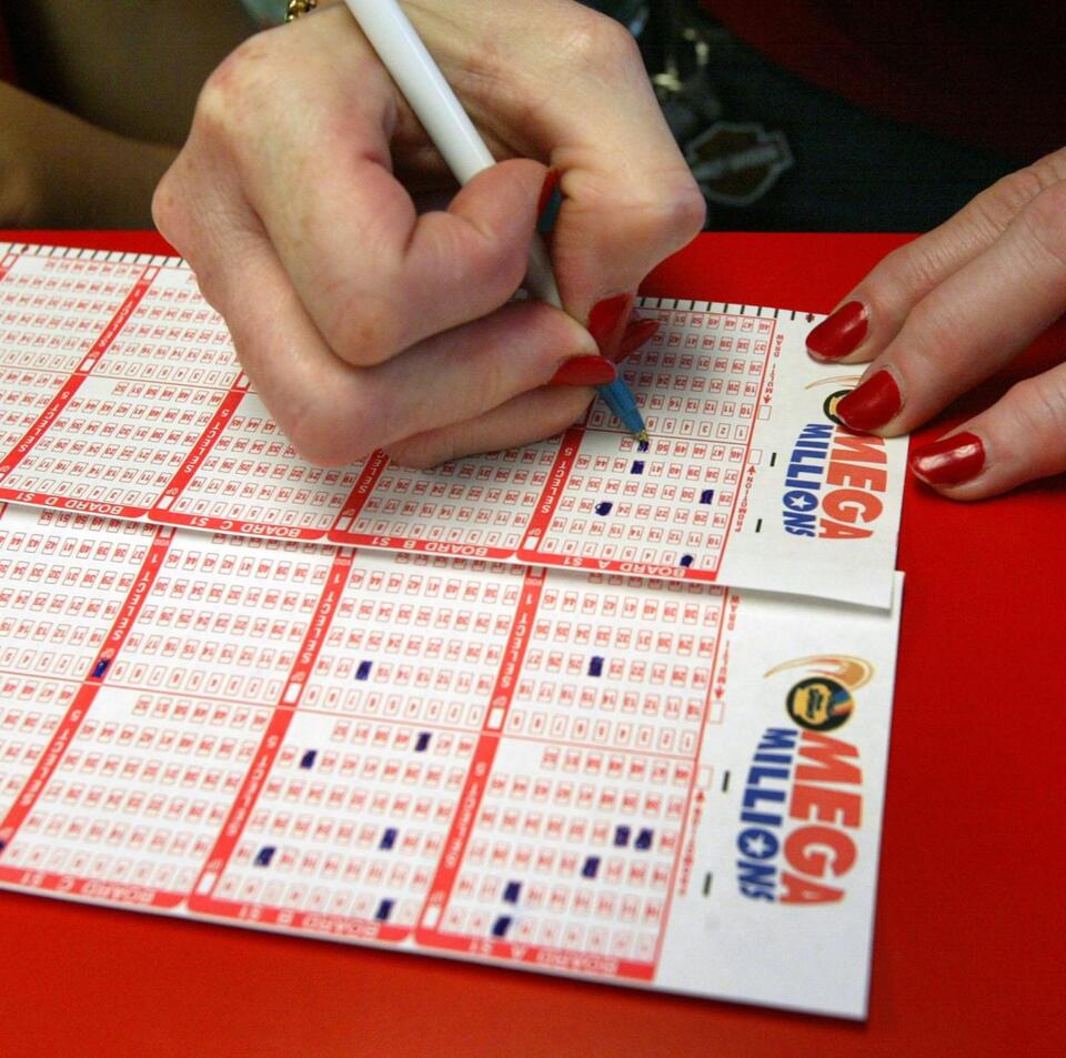 Mega Millions Closes In On New York State Record - NewsBreak