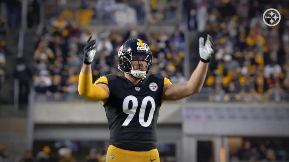 ‘I’m Excited To Play:’ T.J. Watt Confirms He’ll Suit Up In Must-Win ...