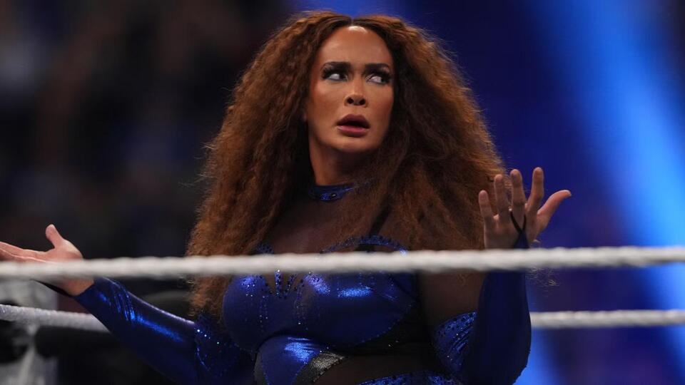 'It Was a Good Time' - Nia Jax Reveals All About Rhea Ripley's ...