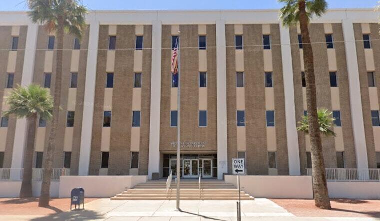 Arizona Calls for Driver Vigilance During National Crash Responder ...