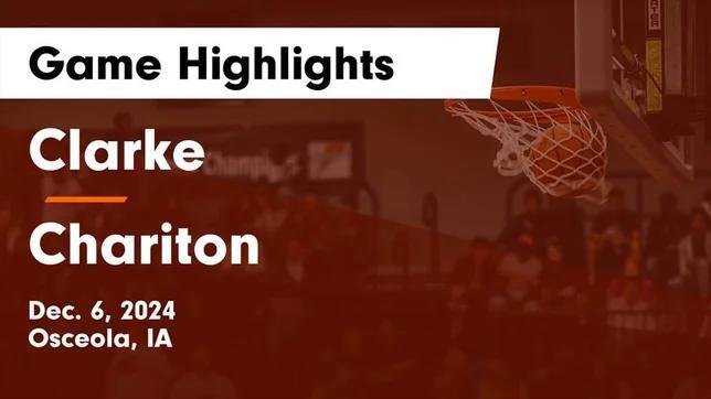Basketball Game Preview: Clarke Indians vs. Albia Blue Demons - NewsBreak