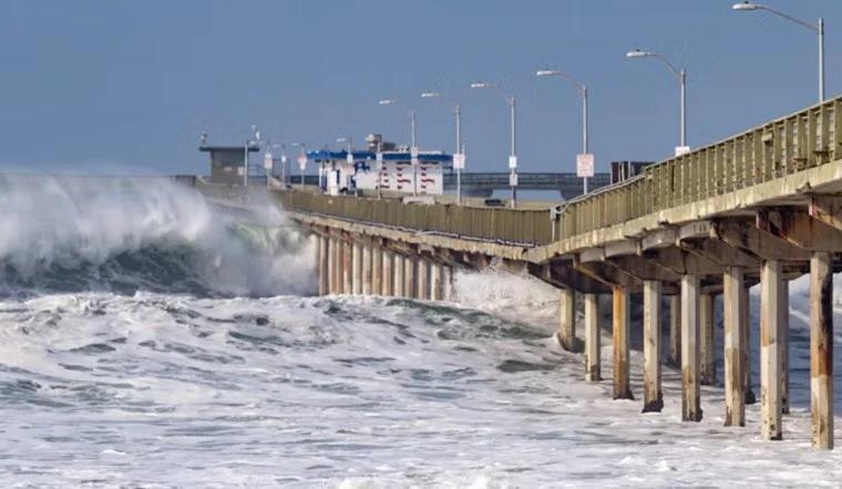 Sunset Cliffs Traffic Shake-Up Has Point Loma Neighbors On Edge - NewsBreak