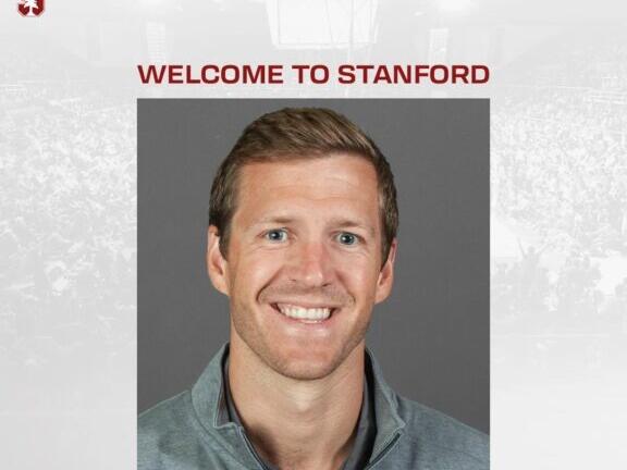 Stanford Men Hire Hawaii’s Mike Stephens as New Associate Head Coach