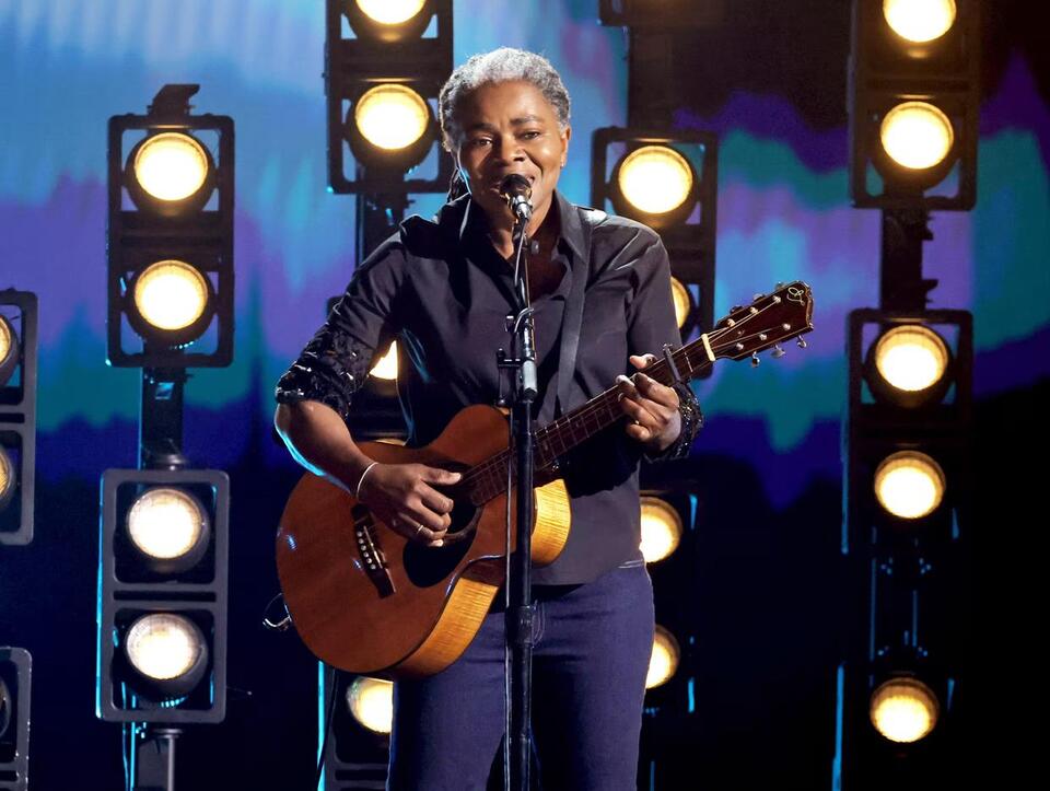 Daily streams of Tracy Chapman’s ‘Fast Car’ up over 260% on Spotify ...