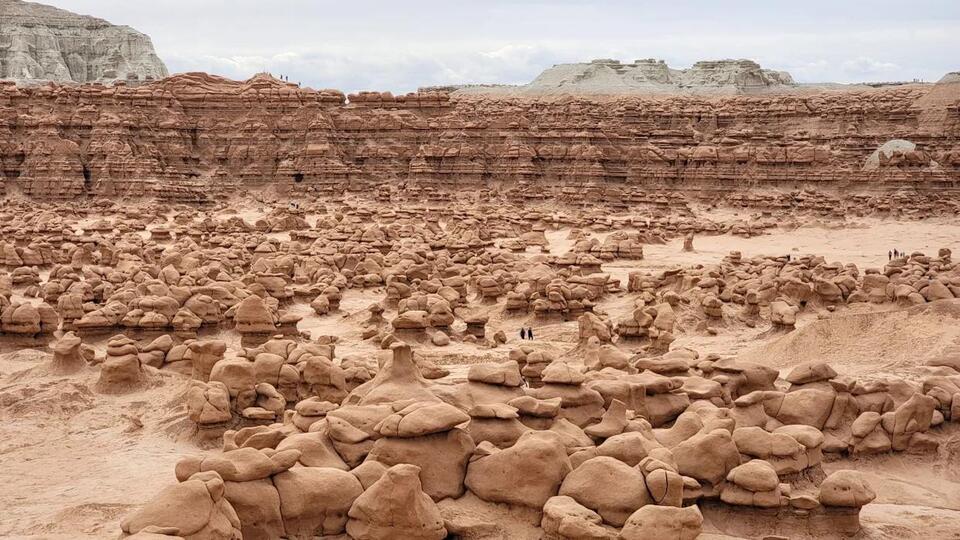 5 Hidden Gems: Utah State Parks That Rival the Famous National Parks ...