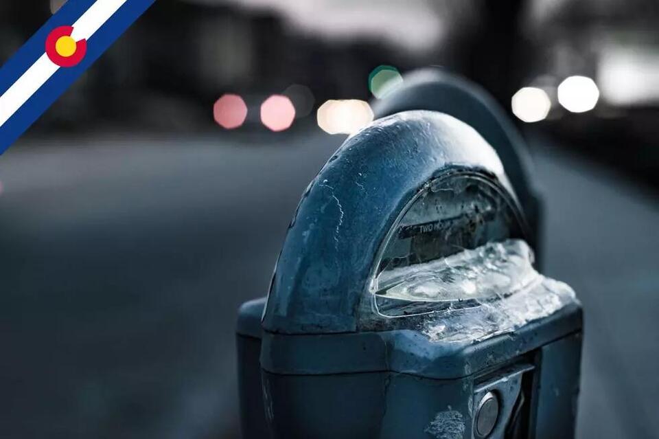 There’s a Parking Meter Scam in Denver You Need to Look Out For - NewsBreak