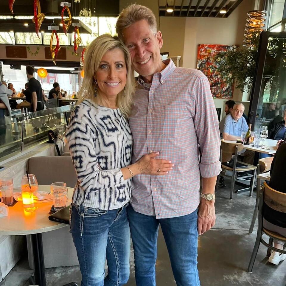 Gerry Turner and Lana Sutton’s Relationship Timeline: From ‘Golden ...