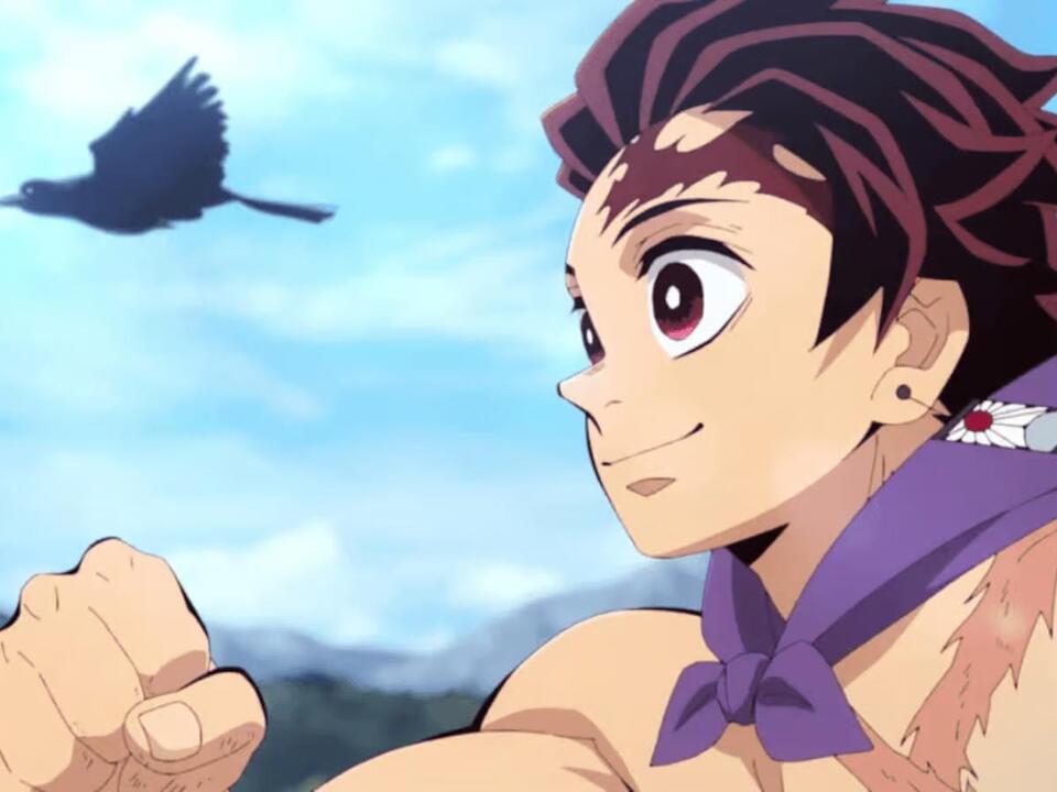 Demon Slayer Season 4 will have special final episodes