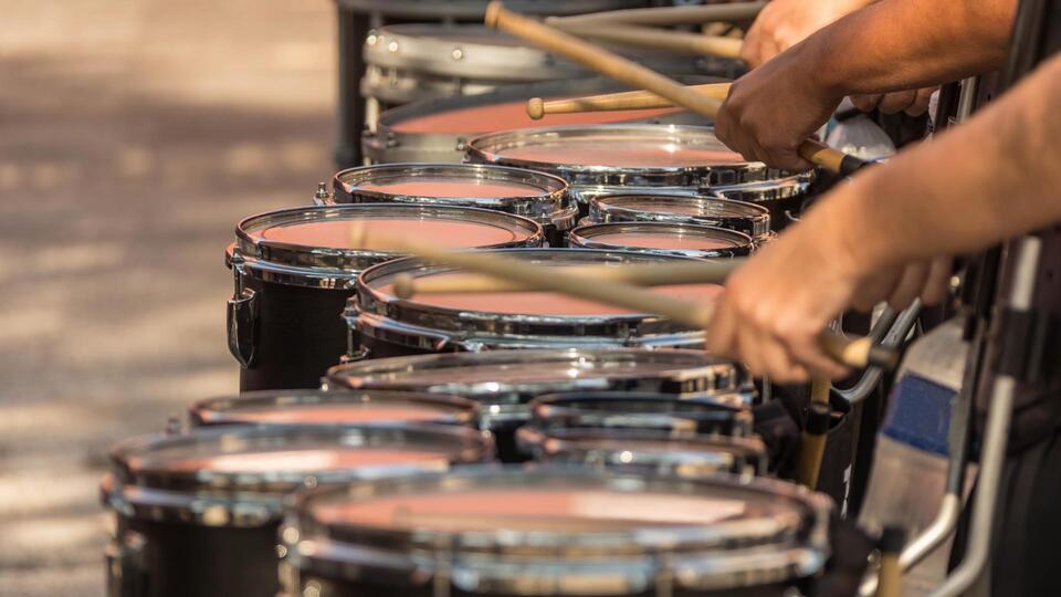 Drum Corps International World Championship results | Boston Crusaders ...