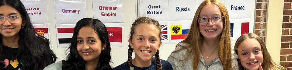 Elective Selection Process for 2026-2027 - NewsBreak