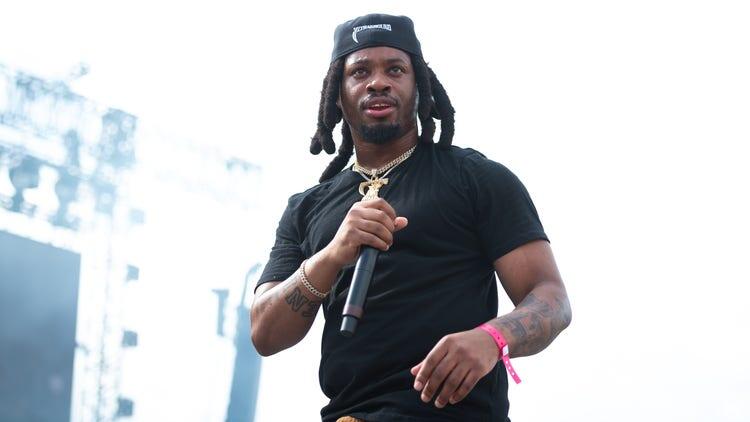 Denzel Curry Claims “Commercial Rap Is Dead” In Passionate Rant About ...