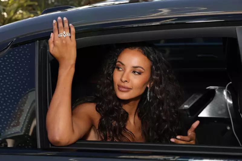 Love Island UK season 13: Ellie and Samraj secretly sent to the ...