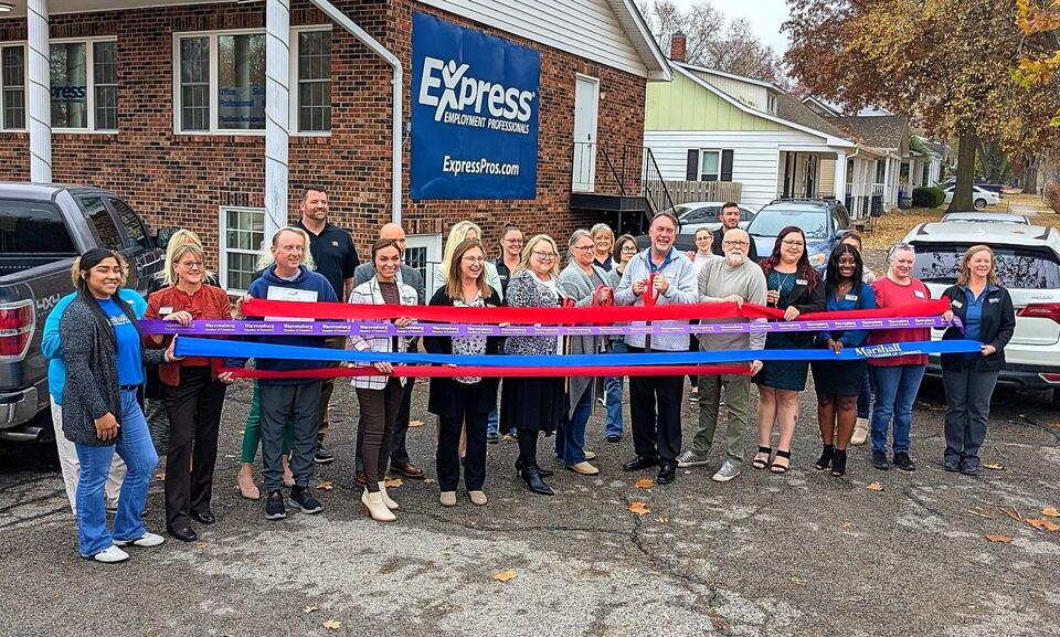 Express Employment Professionals Supports Local Job Seekers - NewsBreak