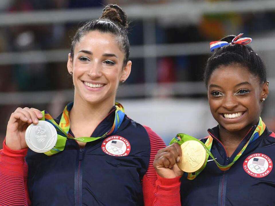Simone Biles Was Called “Worthless” At Past Olympics Training Camp