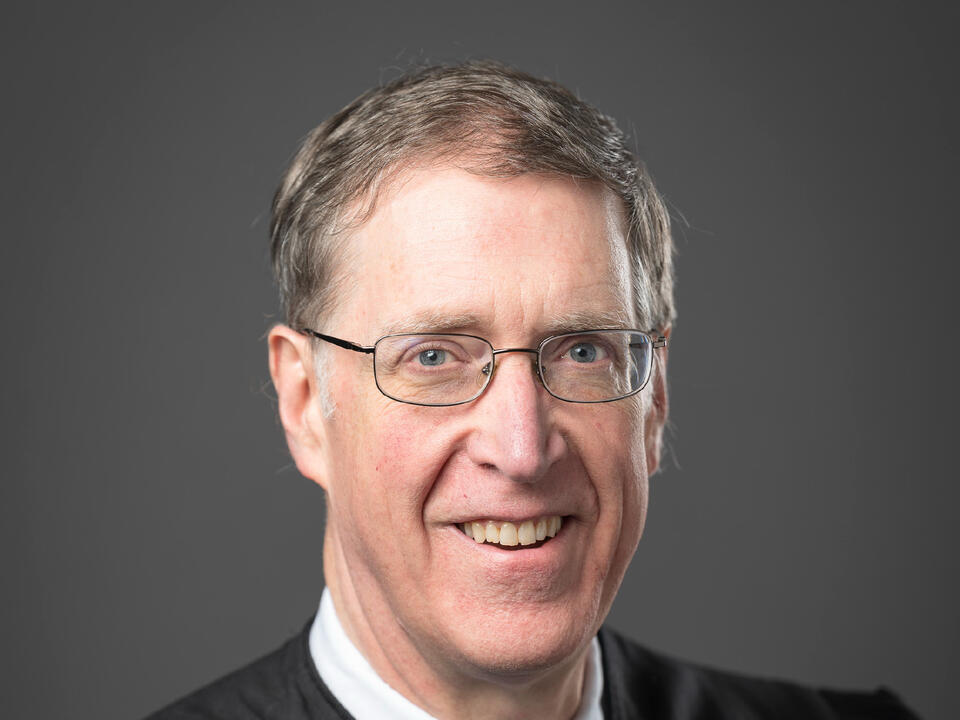 Richardson Announces Candidacy for Re-Election as Circuit Judge