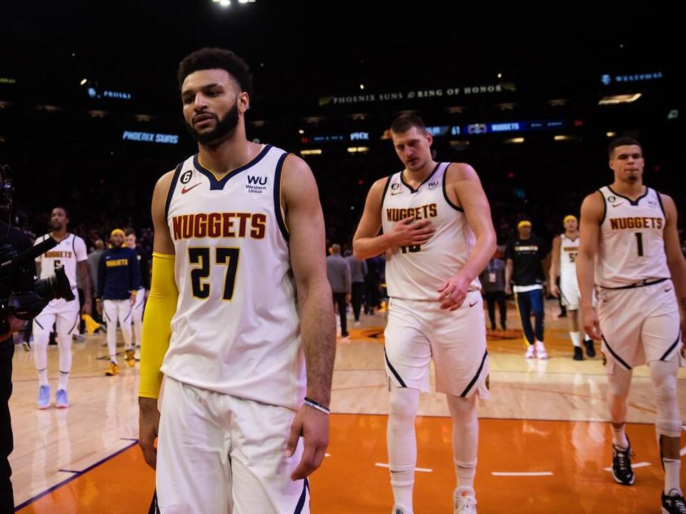 What Offseason Moves Are Left For The Nuggets