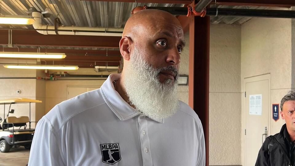 Tony Clark investigated on 'inappropriate' relationship with sister-in ...