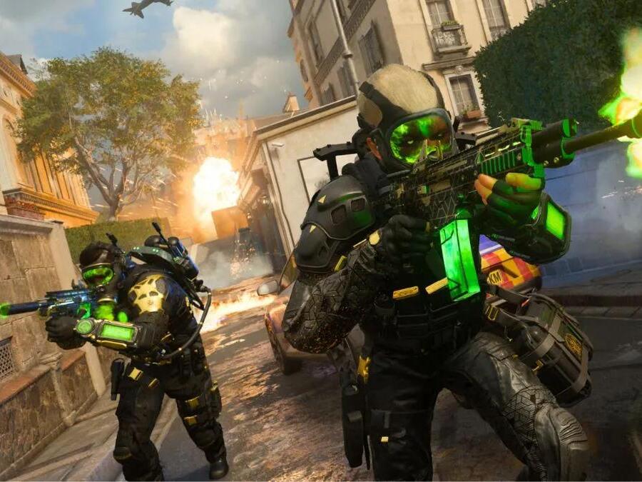 MW3 Hyper Cranked Mode Explained