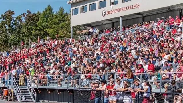 Bridgewater Athletics Announces 2025-26 Ticket Packages - NewsBreak