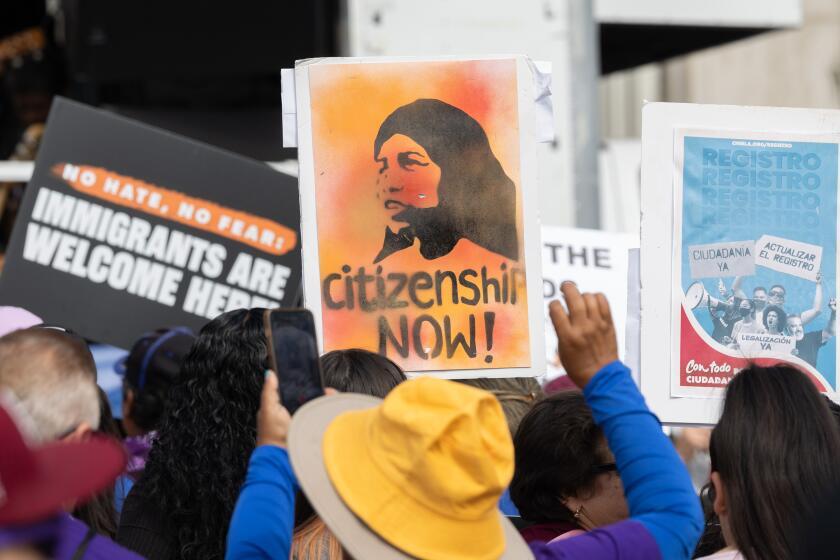 Lopez: After a year of insults, raids, arrests and exile, a celebration ...