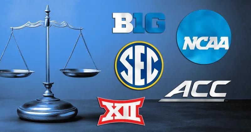 House v. NCAA settlement: Judge Claudia Wilken suggests grandfathering ...