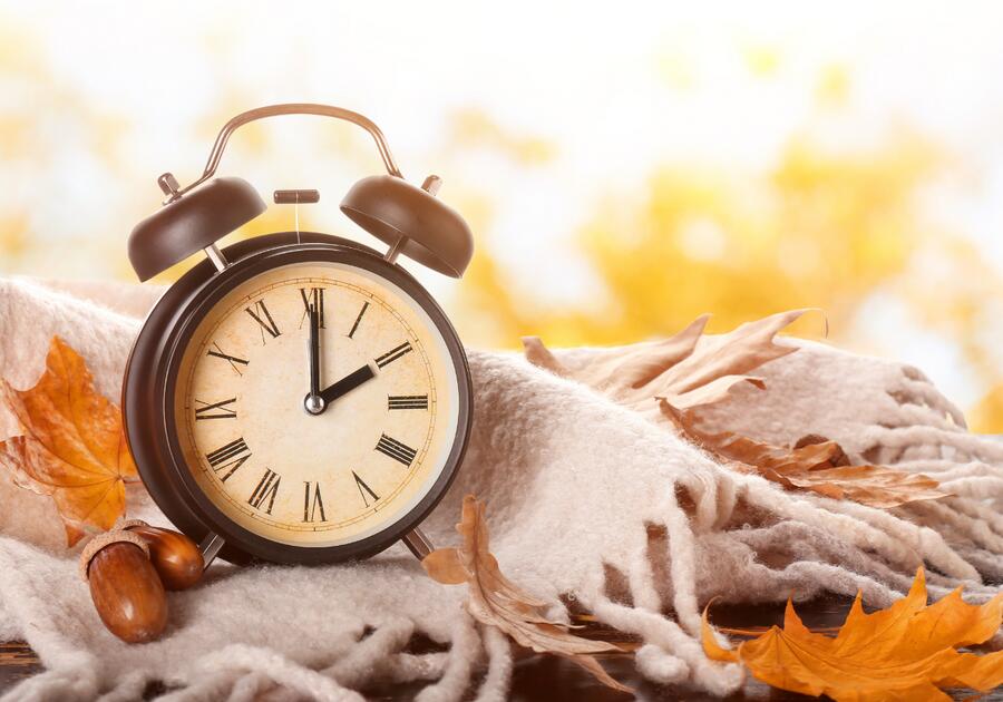 Don’t Just Change the Clock: 8 Fall Back Hacks (Plus We've Got Jokes ...