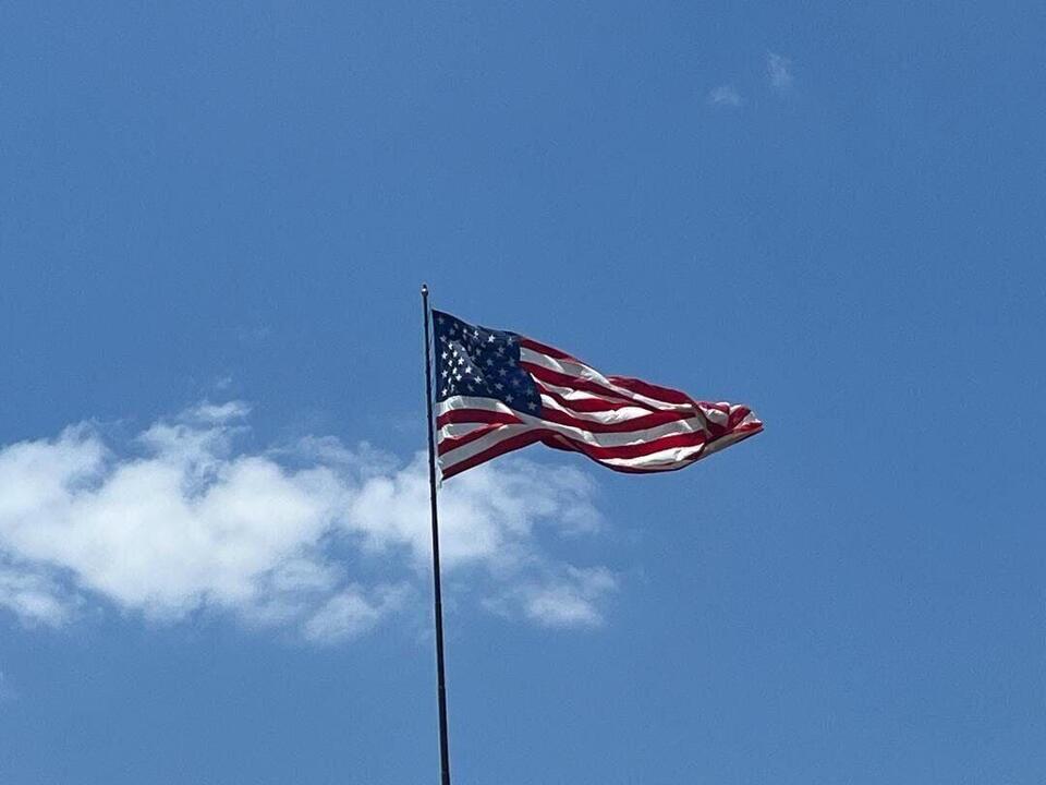 Tempest hosting Flag Tounament