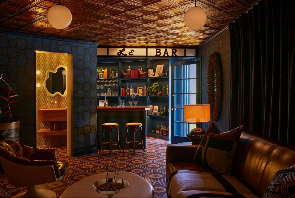 At-Home Entertaining Trends for 2026, Served! - NewsBreak