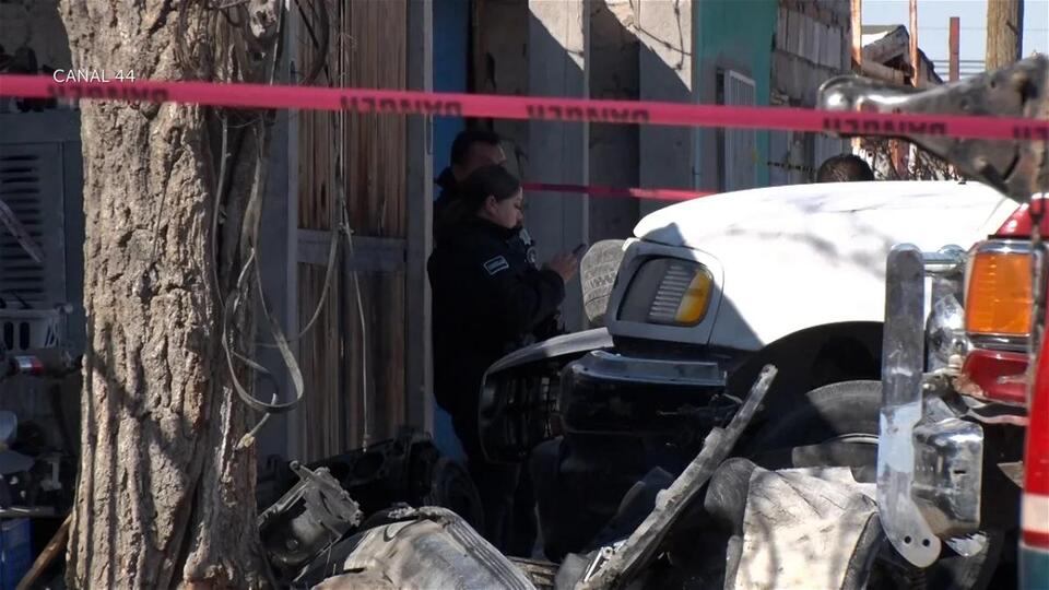 Juárez’s rise in violence is related to fighting among cartels and ...