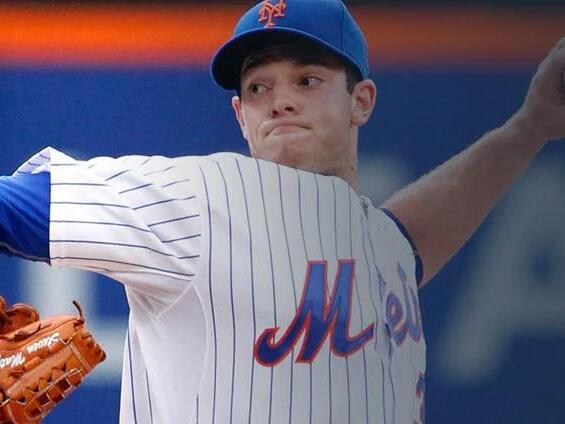 Cardinals' Steven Matz: Cleared for rehab assignment