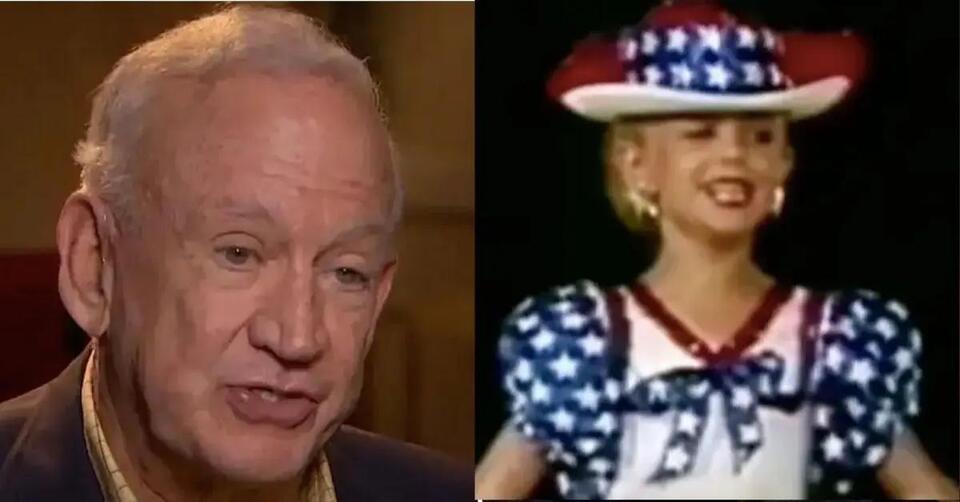 EXCLUSIVE: New JonBenét Ramsey Murder Suspect Unmasked — Self-Confessed ...