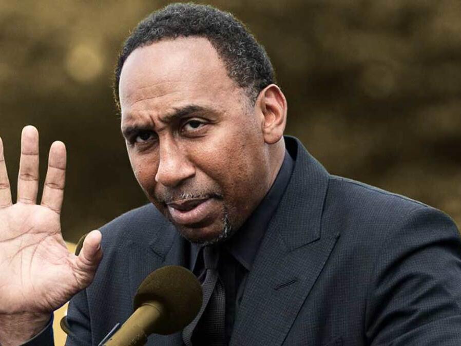 Stephen A. Smith explains why he thinks the Knicks 'won' the series in ... Stephen A. Smith explains why he thinks the Knicks 'won' the series in ...