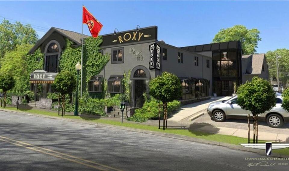The Roxy Music Venue Is Opening In Rochester, Michigan - NewsBreak