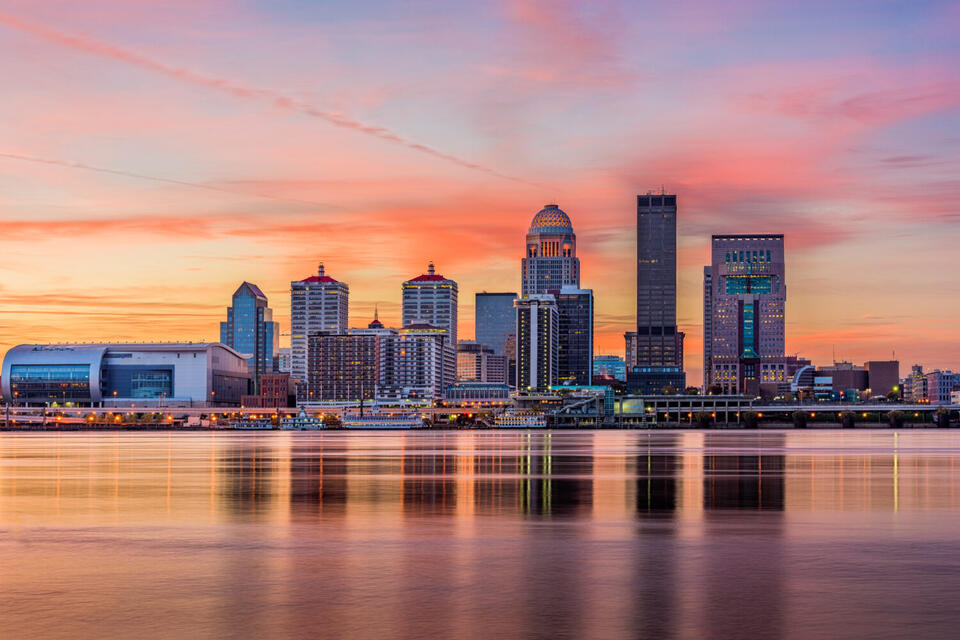 Discover the 10 Tallest Buildings in Kentucky - NewsBreak