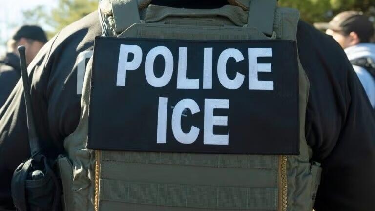 Satirical AND TRUE: Orange County Takes Stand Against ICE ...