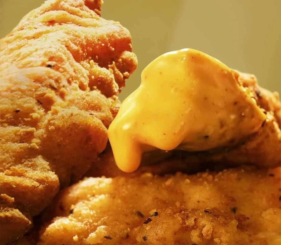 Worst Fast Food Items in America Revealed - NewsBreak