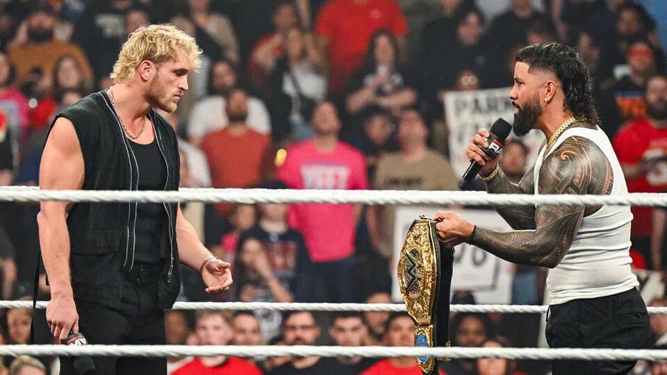 WWE Universe Reveals Who Will Walk Away World Champion At Saturday ...
