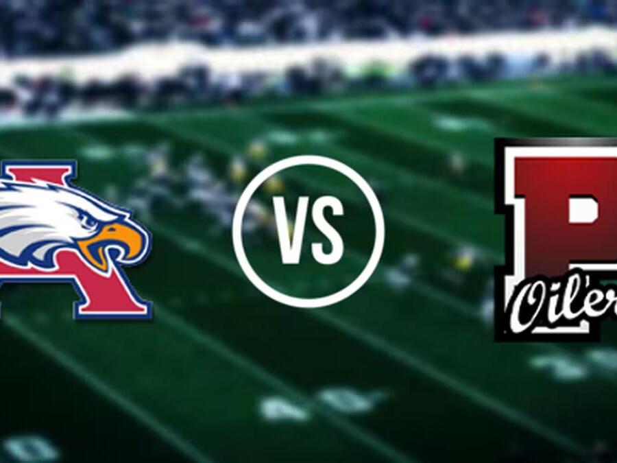 Texas High School Football: How to Stream the Atascocita High School vs ... Texas High School Football: How to Stream the Atascocita High School vs ...