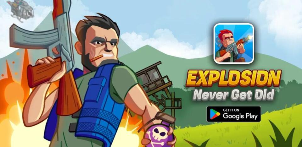 Bullet Storm v1.0.4 MOD APK (Unlimited Coins, Medkits, Hurts) - NewsBreak