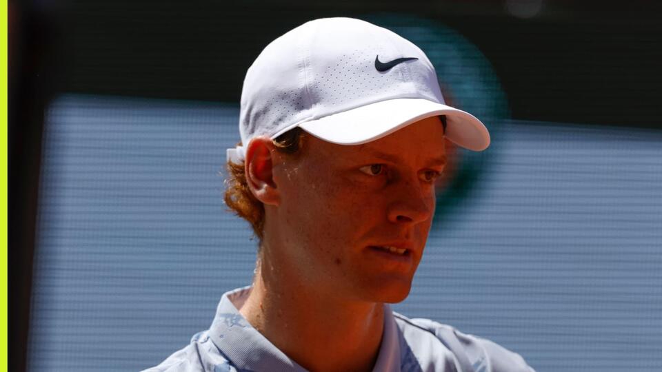 The ‘biggest problem’ for Jannik Sinner at Wimbledon has been ...