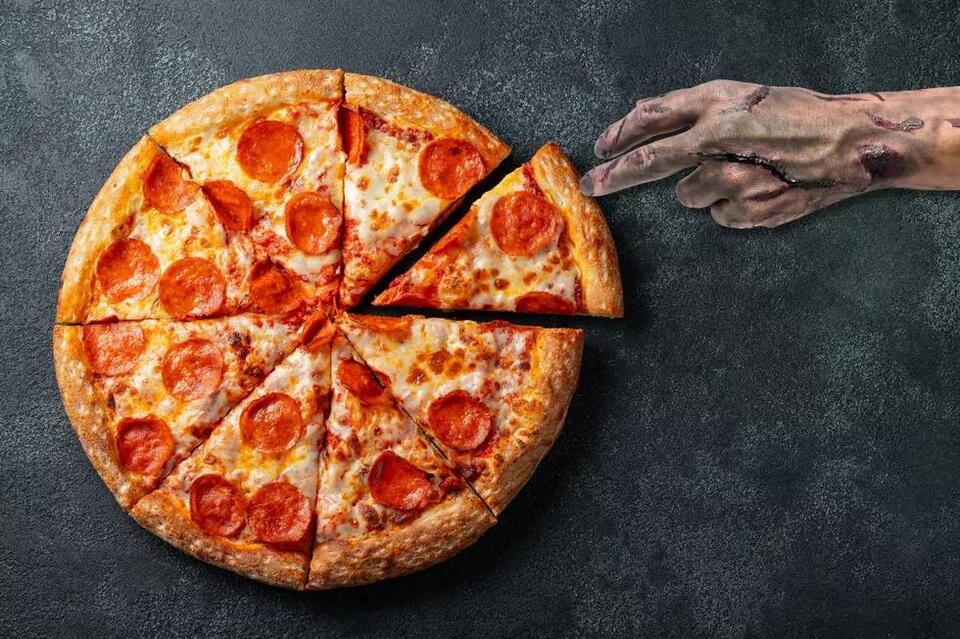 Montana’s Pizza Zombies: The State’s Favorite Pizza Toppings Revealed ...