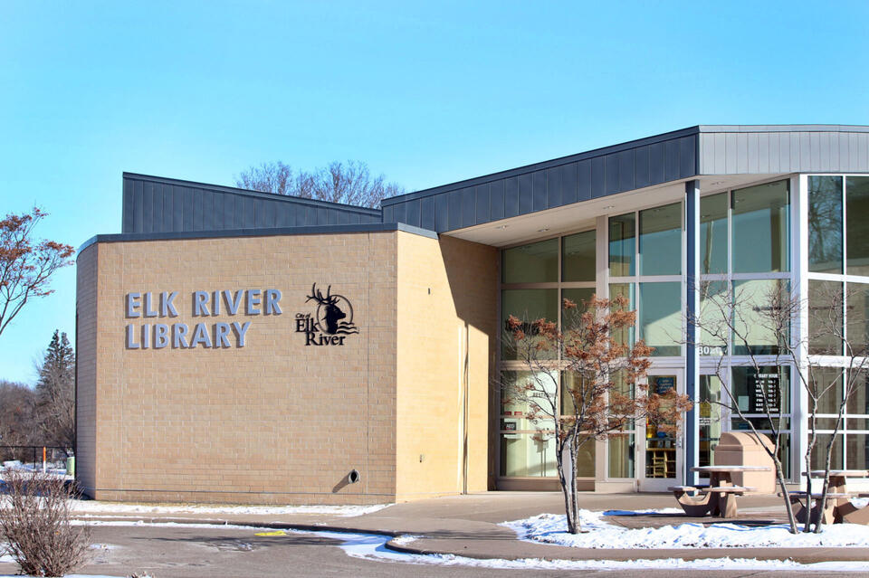 Popularity of library’s digital collection is on the rise - NewsBreak