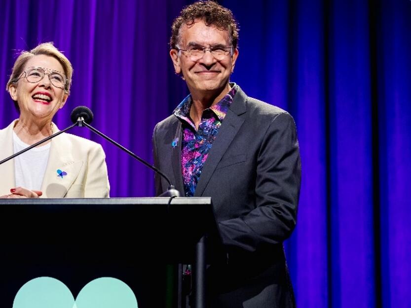 Entertainment Community Fund Launches $160 Million ESSENTIAL Campaign