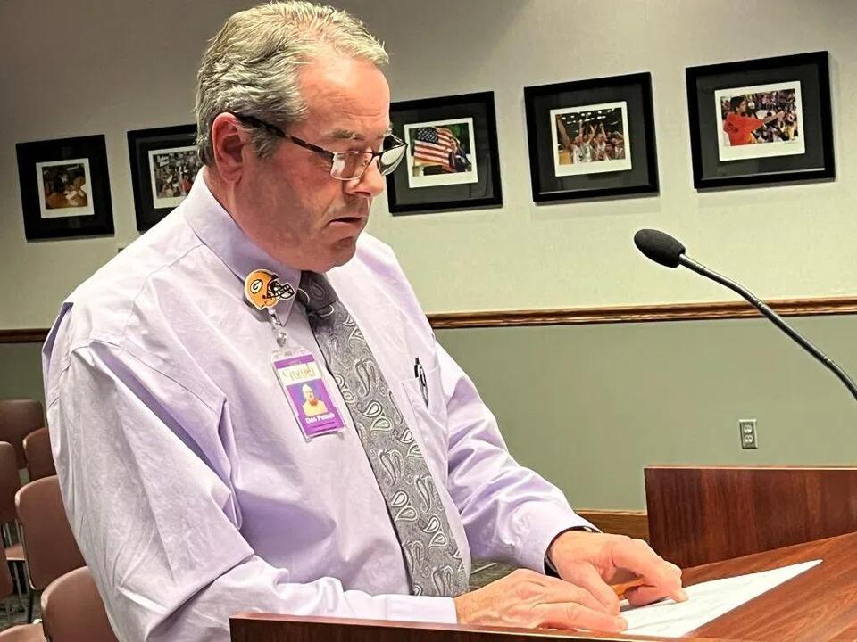 $7.95 million in facilities projects planned for 2025 for G.I. Public ...