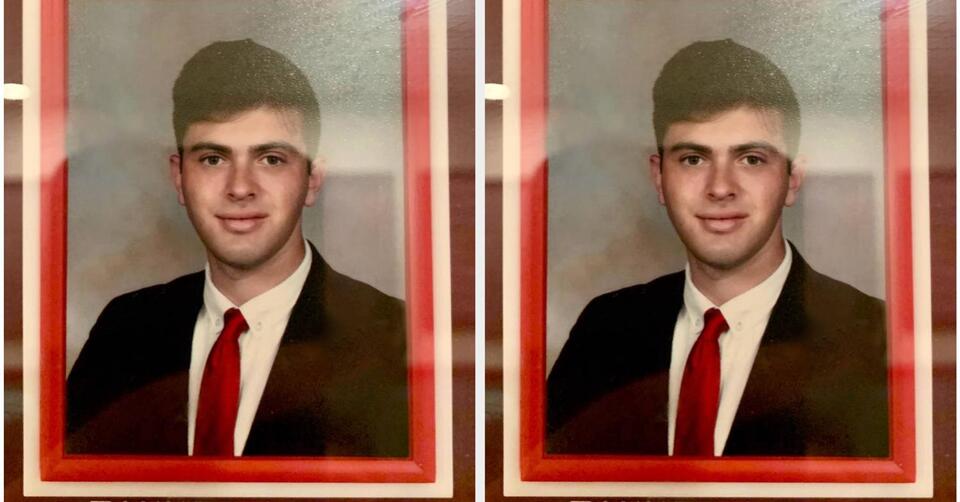 During A Night Of Hazing, I Confessed A Dark Secret To My Pledge ...
