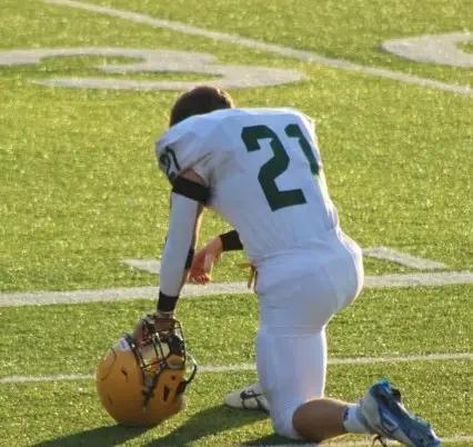 Ian Cline says goodbye: Star RB transferring to school in Charlotte, NC ...