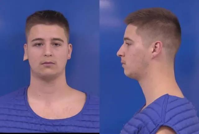 Prince Frederick Man Faces Assault Charges After Mental Health Crisis ...