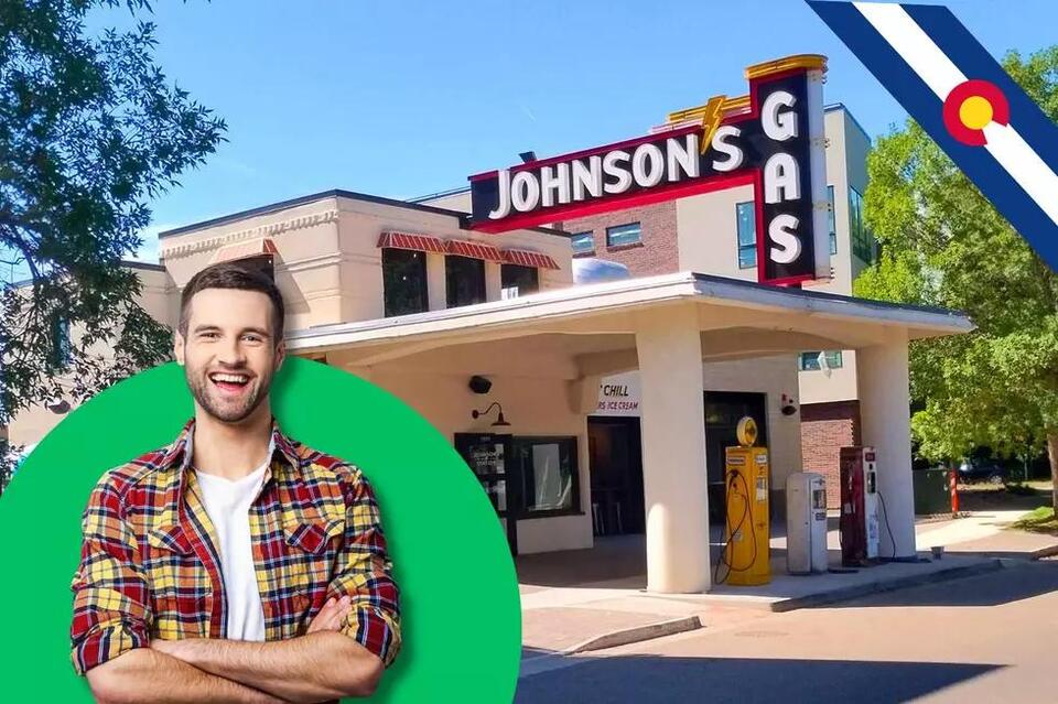 You Have to See Colorado’s Historic Johnson’s Station’s Great New Life - NewsBreak