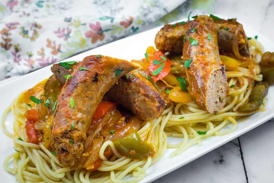 31 Italian Meals That Taste Like Home and Always Feel Better When ...