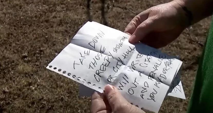 ‘Skellygate’ – Why Giant Skeletons Are Showing Up In Minnesota Yards ...